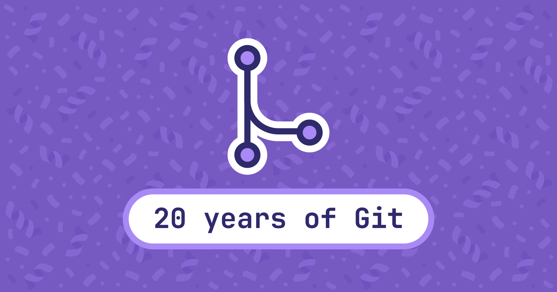 Git fête ses 20 ans : entretien avec son créateur Linus Torvalds